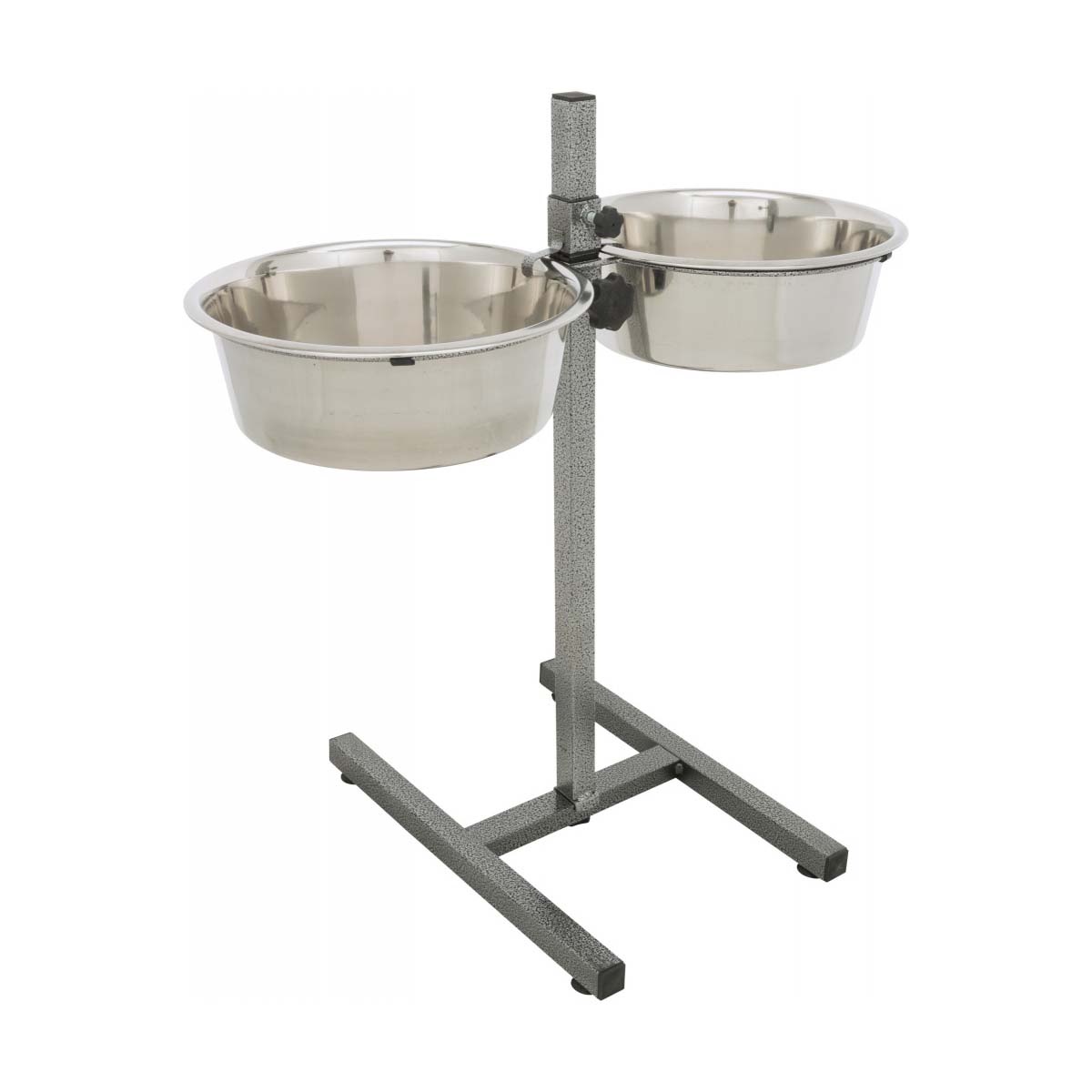 Bar Pour Chiens Acier Inox - Terranimo