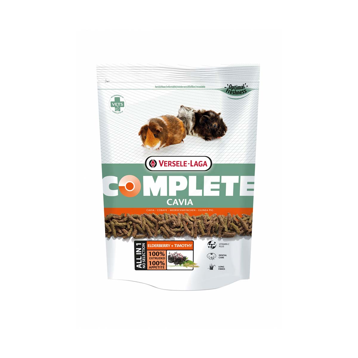 Cavia Complete - Terranimo