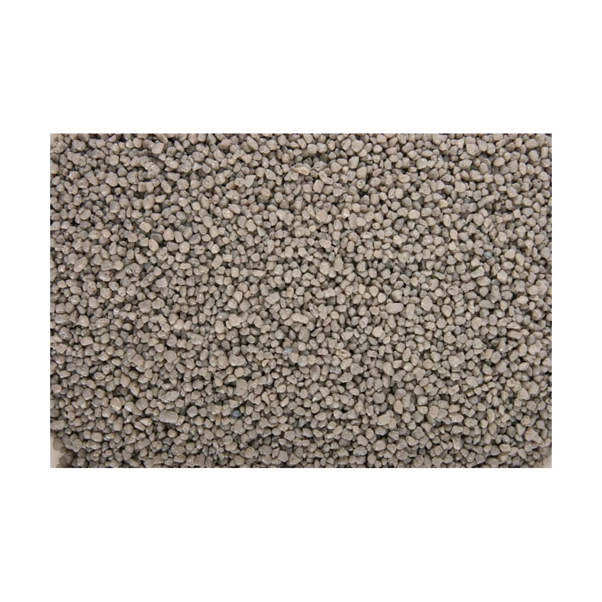 Gravier Aquasand Gris Silex - Terranimo